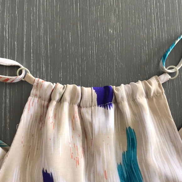 Eight Sixty | Tops | Eight Sixty Layered Tank | Poshmark